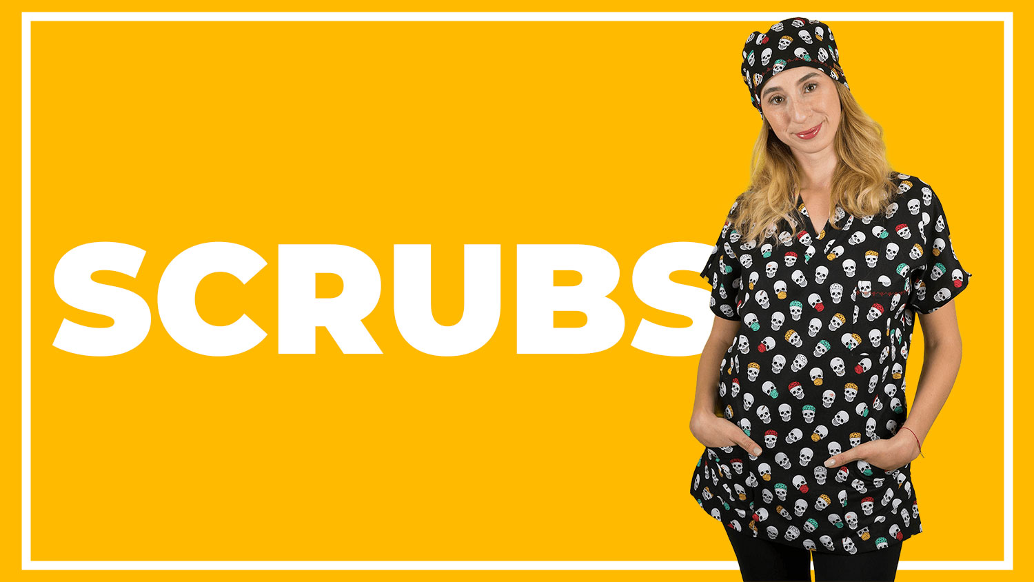 Scrubs Kategorisi - Best Bone Tasarım